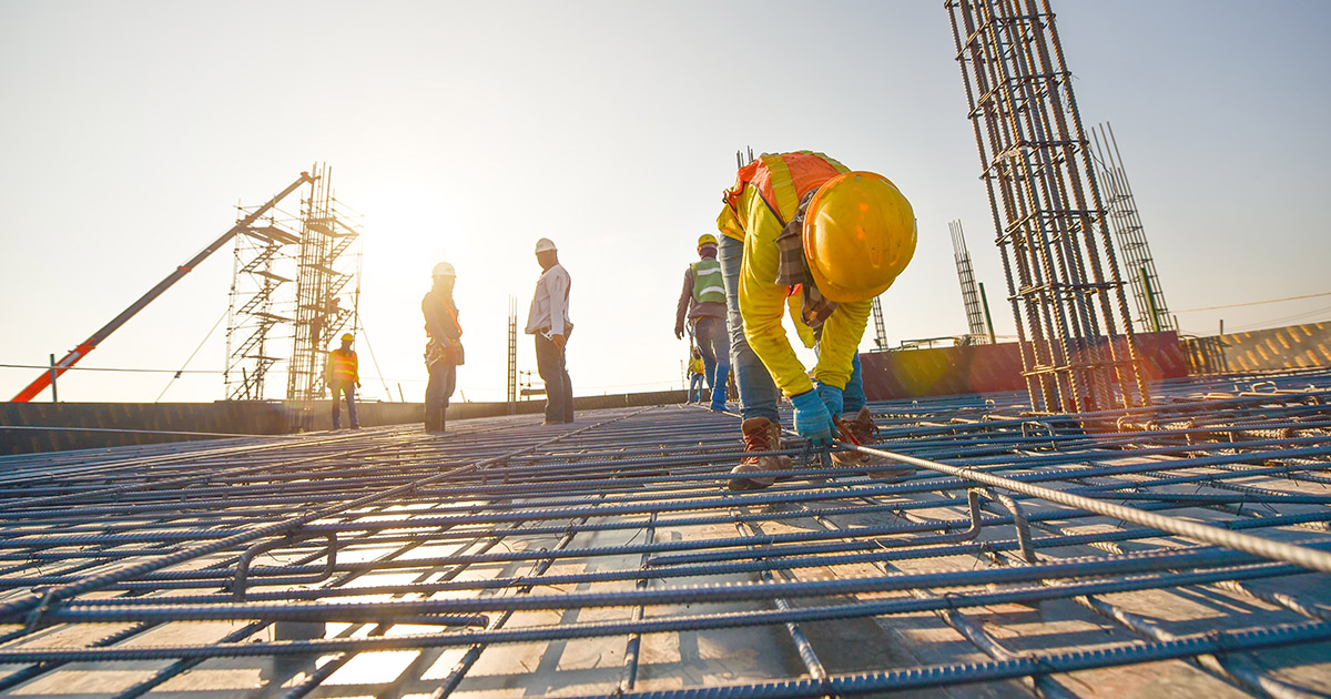 New Workplace Safety Regulations are Coming to Washington: The Walthew ...