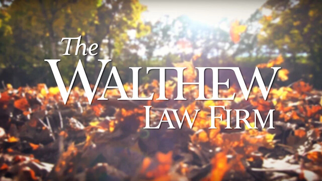 Personal Injury Attorneys in Seattle: Walthew Law Firm