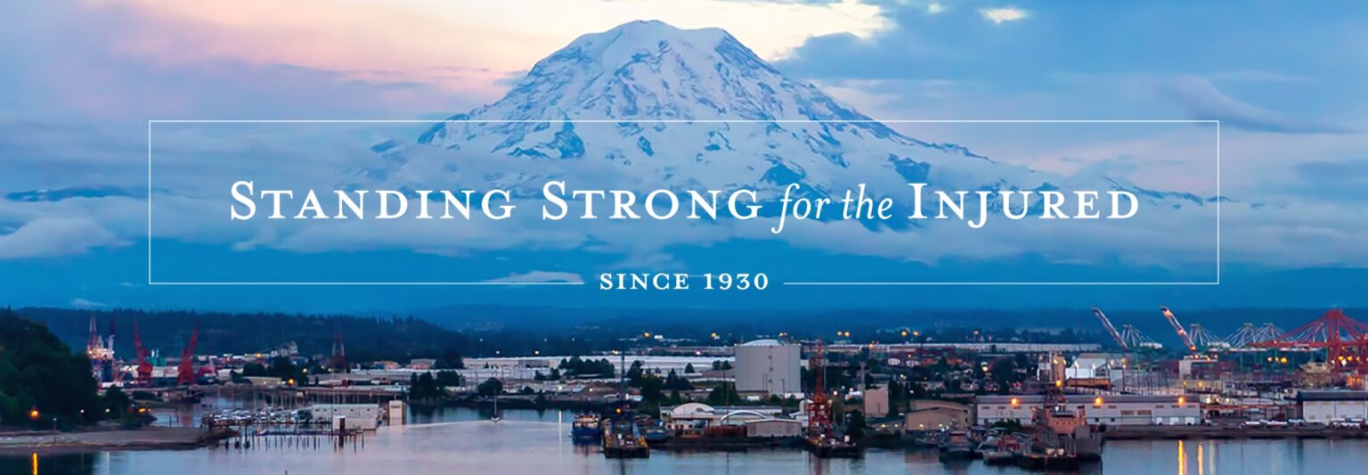 Walthew Law Firm: Seattle Workers' Compensation and L&I Attorneys