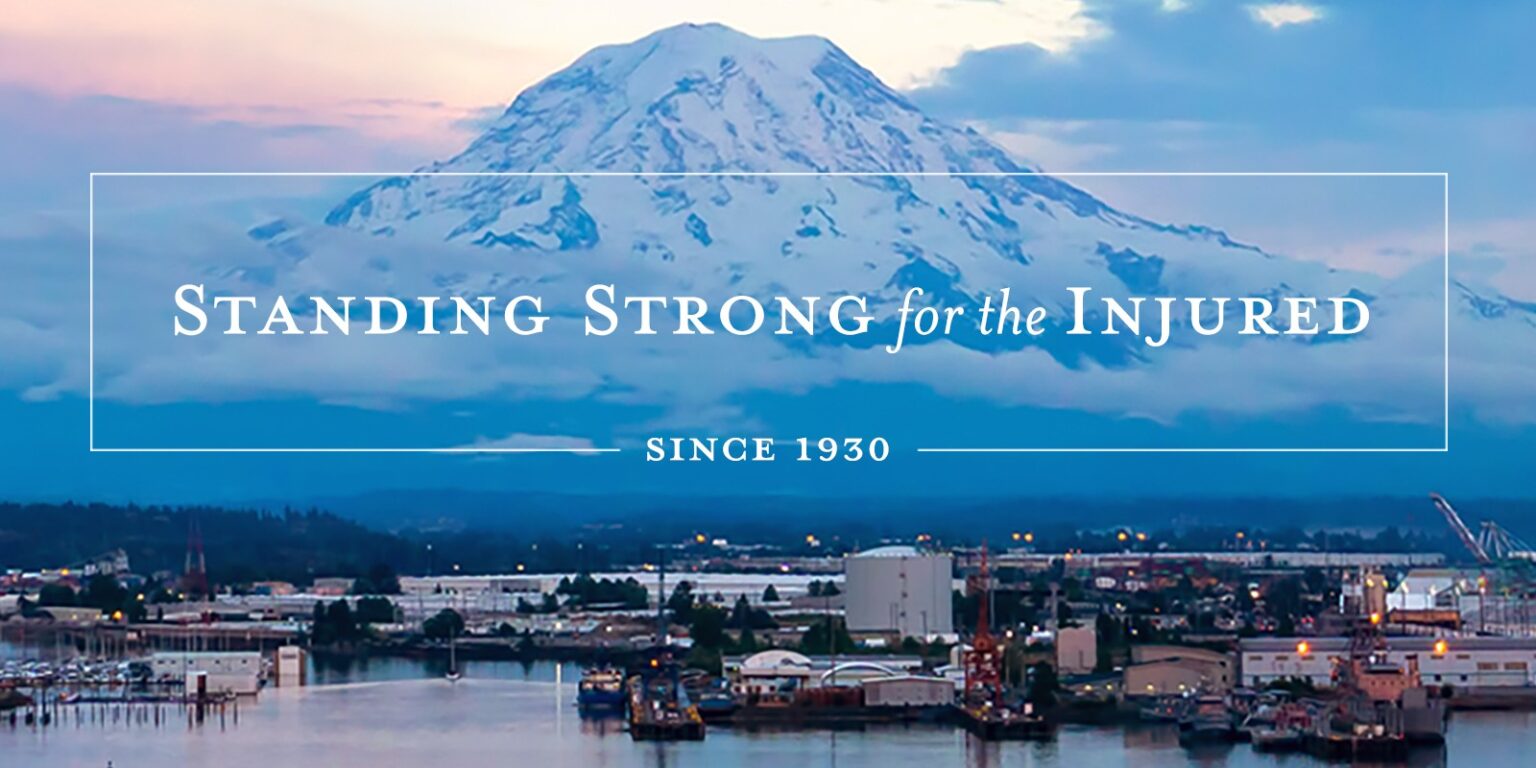 Walthew Law Firm: Seattle Workers' Compensation and L&I Attorneys