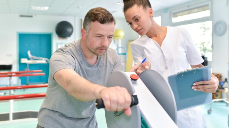 What to Know About Maximum Medical Improvement