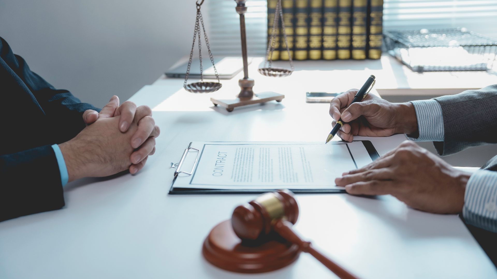 Everything You Should Know About Structured Settlements